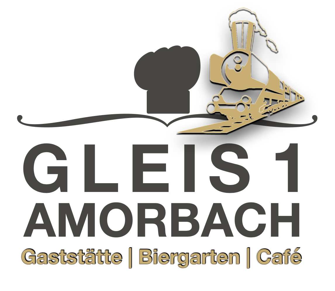 Gleis1 Amorbach - Startseite